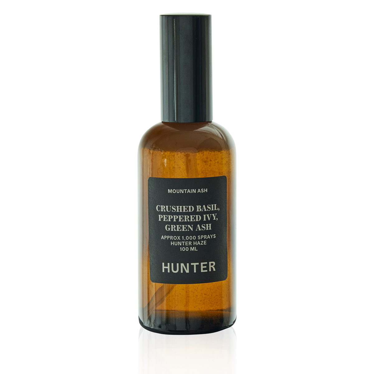 THE HAZE | Scented Room Spray | Hunter Candles