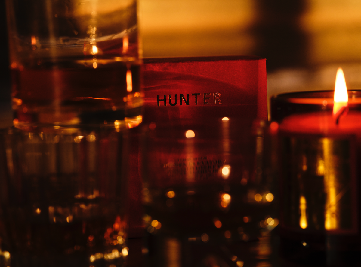 Hunter Candles | Scented Soy Candles Hand Poured In Newtown