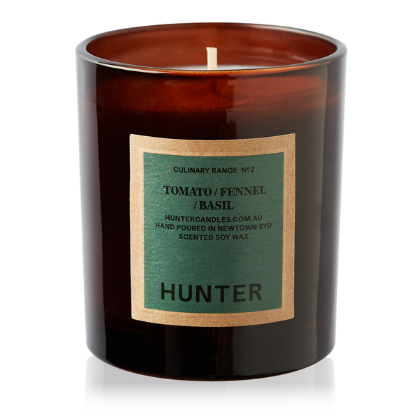 Hunter Candles | Scented Soy Candles Hand Poured In Newtown